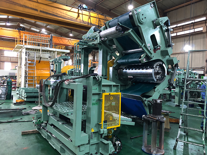 BELT WRAPPER > 제작실적 | 제품설계 기구설계 더이로운, 제품설계, 기구설계, 도면제작, 설계프리랜서, 기계설계용역 ...